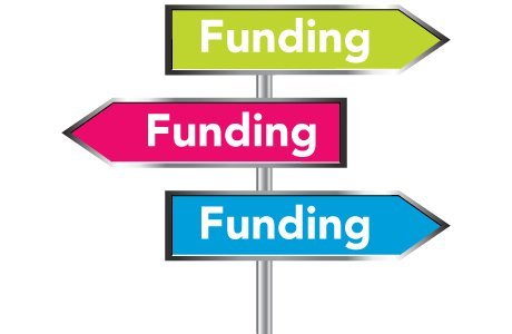 Current Funding Priorities – Carson Valley Arts Council