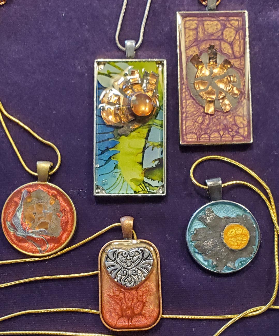 Local Artists – Carson Valley Arts Council